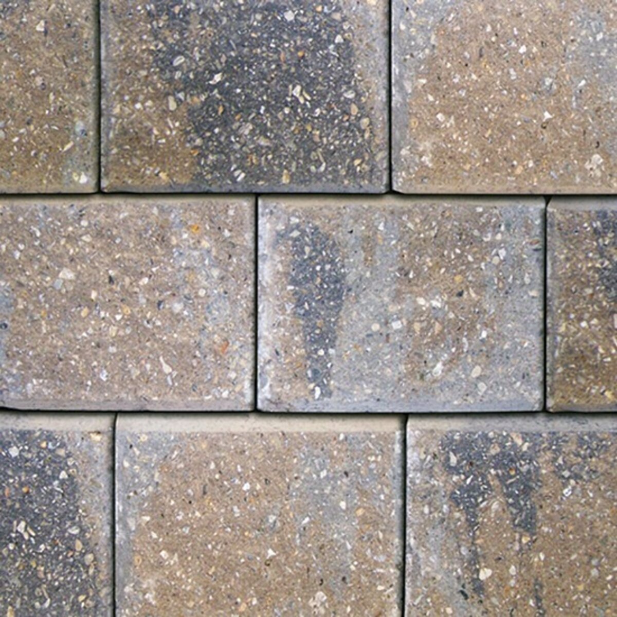 Unilock Concord Wall 3 in. Double Coping Sierra 12 in. x 24 in. (16 pc ...