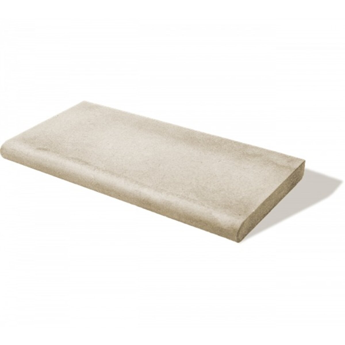 Unilock Ledgestone Fullnose Coping Unit Buff 12 in. x 2 | SiteOne