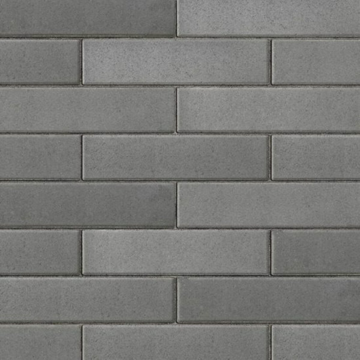 Unilock Promenade Plank Paver Steel Gray 4 in. x 12 in. 10 cm (58.13 sq ...