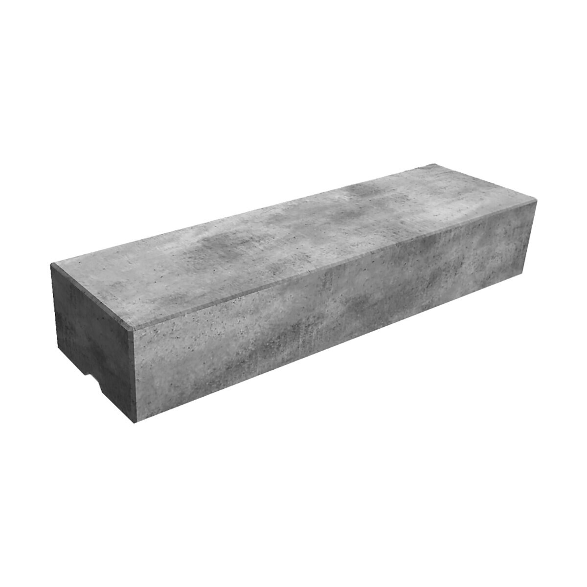Unilock SienaEdge Coping Granite (12 pc./pallet) | SiteOne