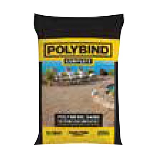 Polybind Complete Oxford Gray 50 lb. Bag (56 Bags/pallet) | SiteOne US