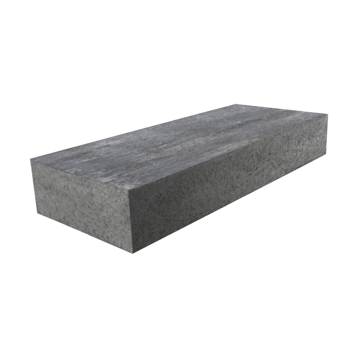 Unilock SienaStone Smooth Step Granite Blend 72 in. x 2 | SiteOne