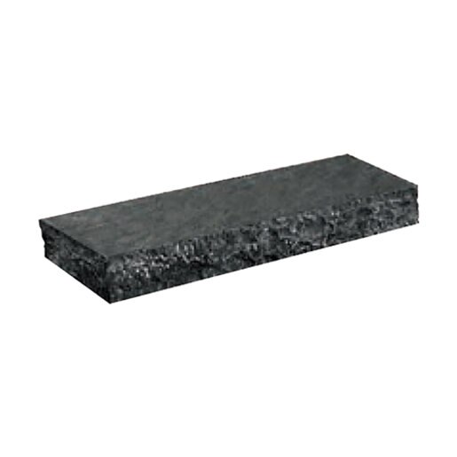 Unilock Natural Stone Black River 18 in. x 24 in. (186 sq. ft./pallet ...