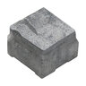 Unilock Nordic Cobble Premier Paver Granite Fusion 6 cm (59 sq. ft ...