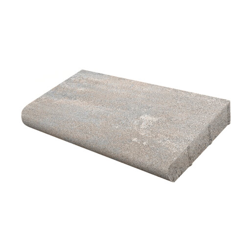 Unilock Beacon Hill Coping Fullnose Oat Beige 6 cm (40 pc./pallet ...