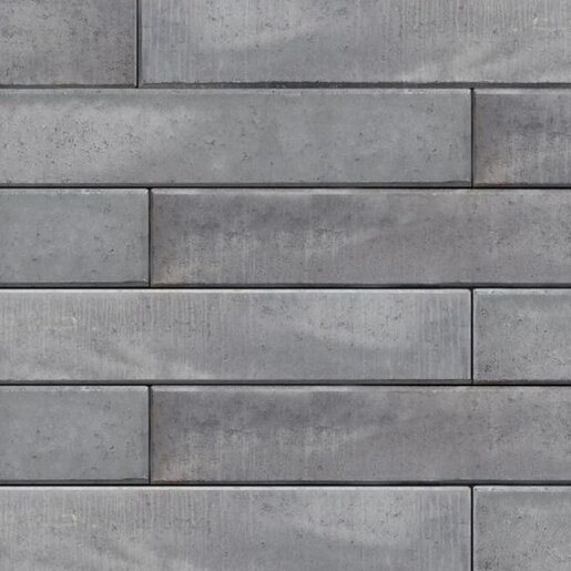 Unilock Siena Wall Closed End Coping Granite 48 in. (6 pc./pallet ...