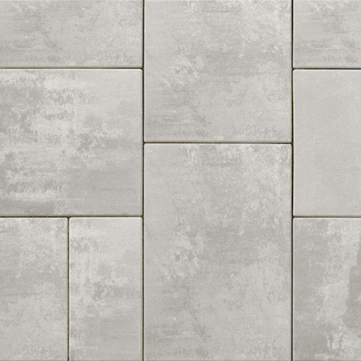 Unilock Beacon Hill Smooth Paver XL Opal Blend 6 cm (81.60 sq. ft ...