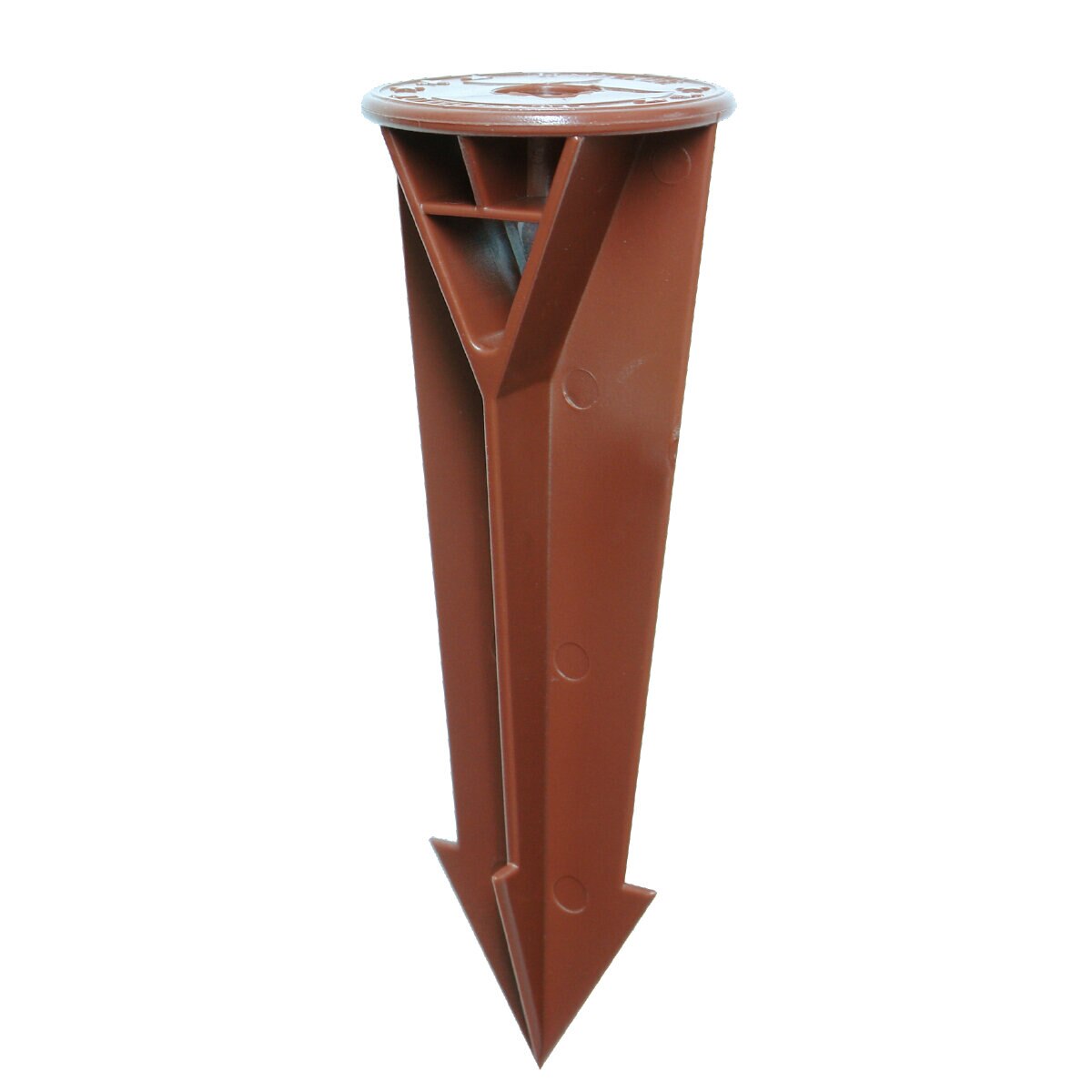 Stabilizer Stake (Big) Brown Unique | SiteOne US