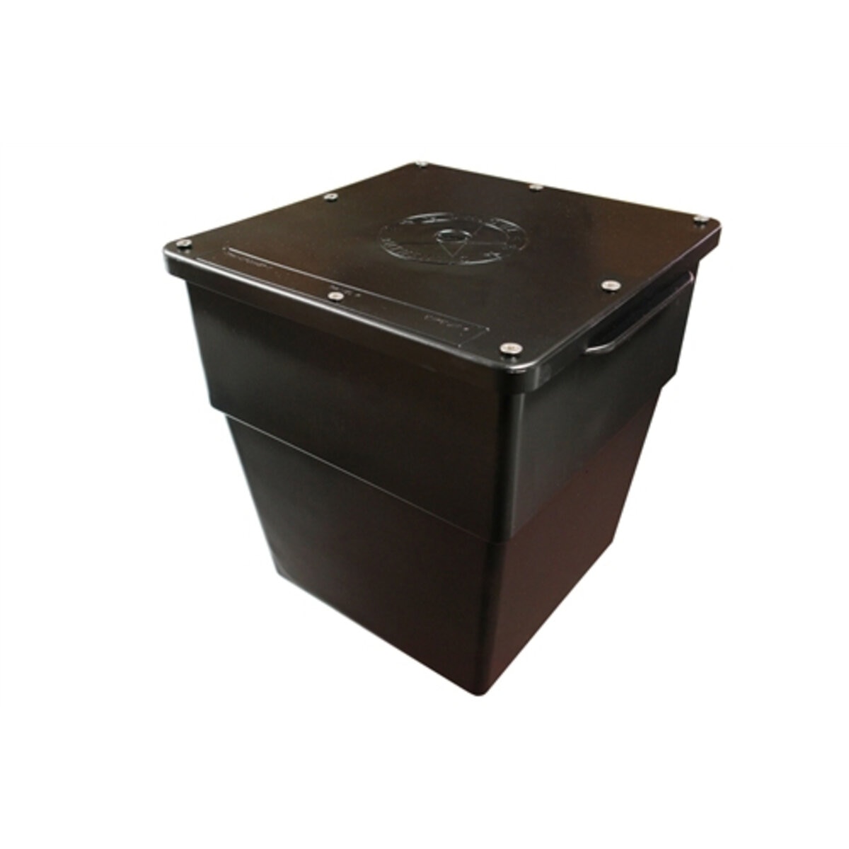 Unique Lighting Transformers: Direct Burial 360W Stainless Steel