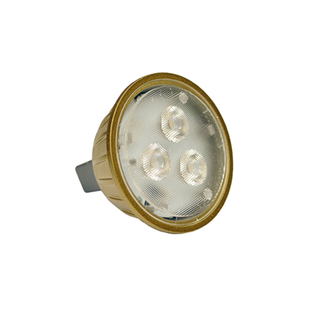 Unique MR16 LED 4W 310 Lumens 3000K 60 Degree | SiteOne US