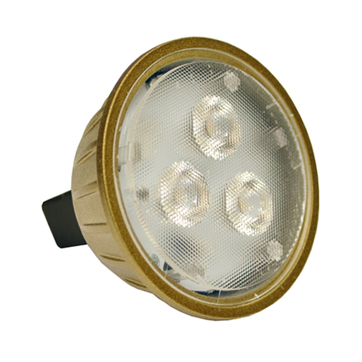 Unique MR16 LED ECO 4W 250 Lumens 2700K 40 Deg | SiteOne US