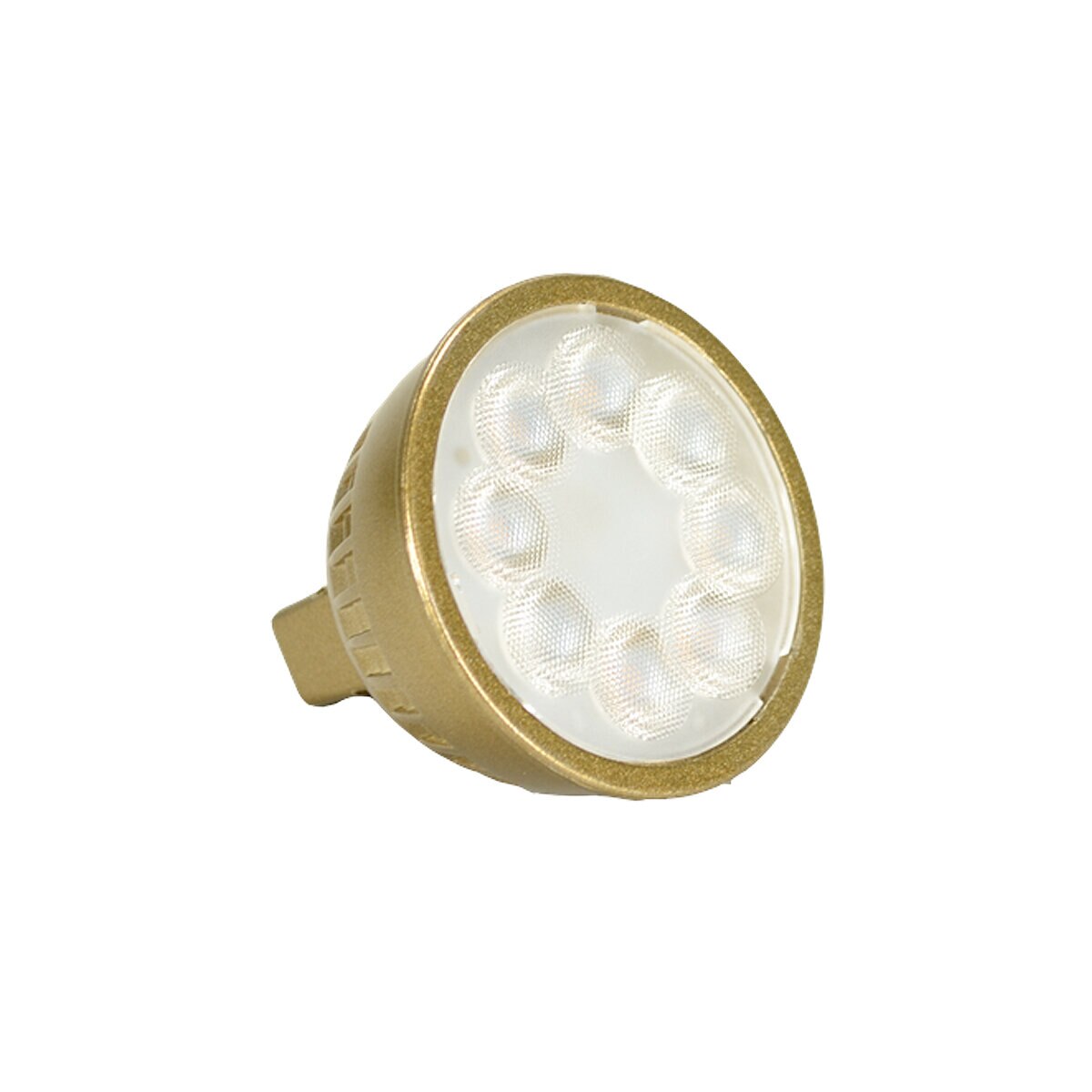 Unique MR16 LED Vivid Gen2 RGB Color Changing 5W 40 Degree 2700K ...