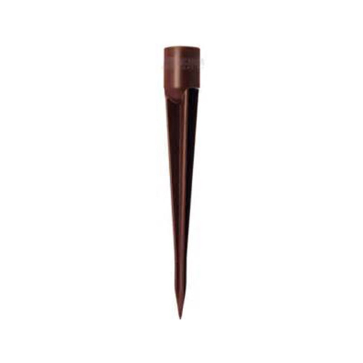 Unique Stake PVC Brown | SiteOne US