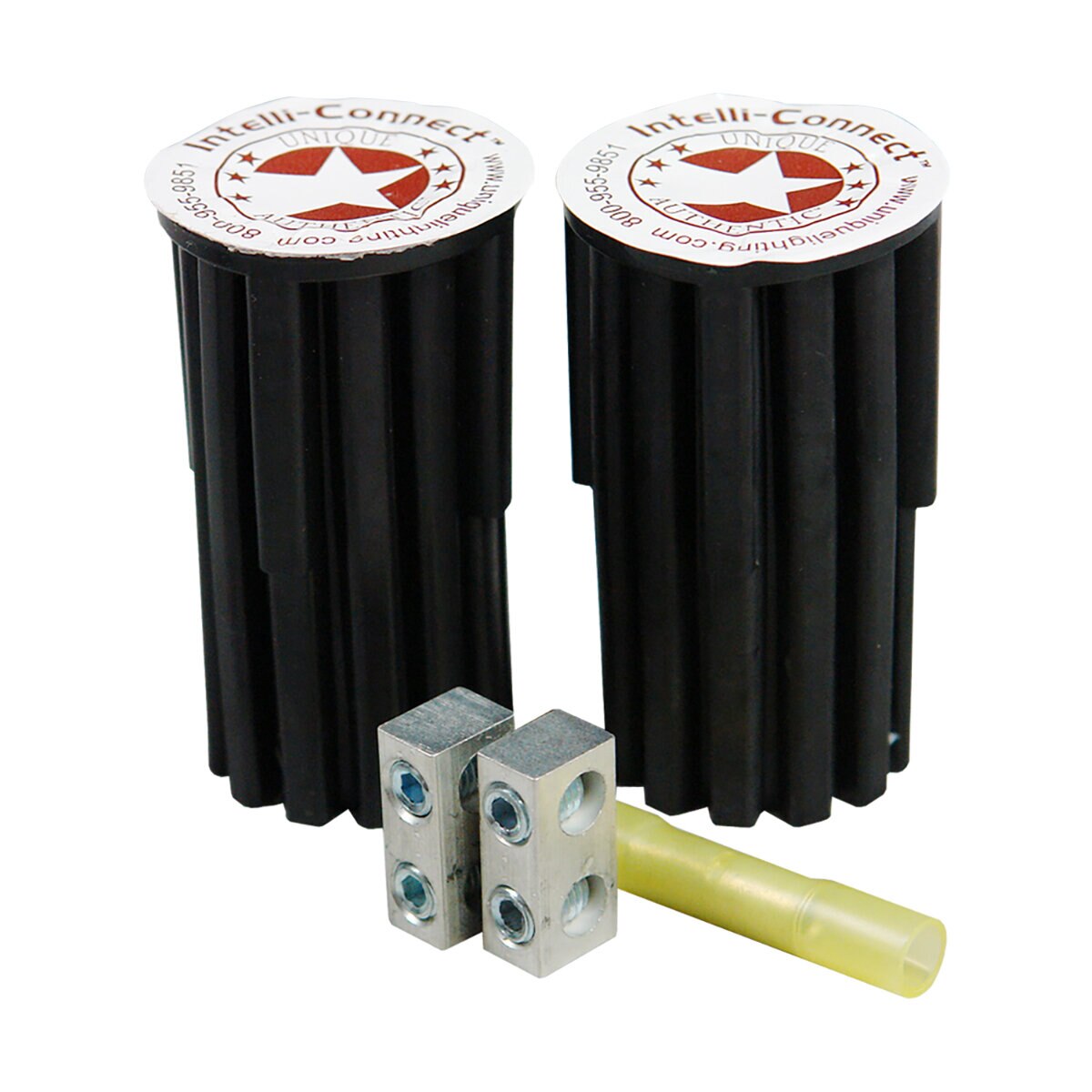 Unique Connect Kit Grease Filled Tube w/ Zip Tie & Lug | SiteOne US