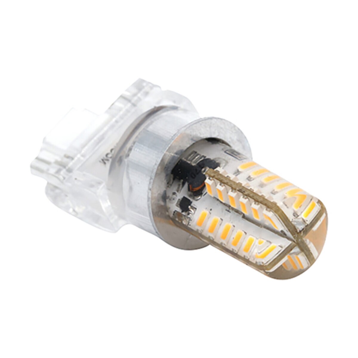 Universal Lighting Systems S8 Wedge Base 2.5W Low Voltage Halogen Lamp ...