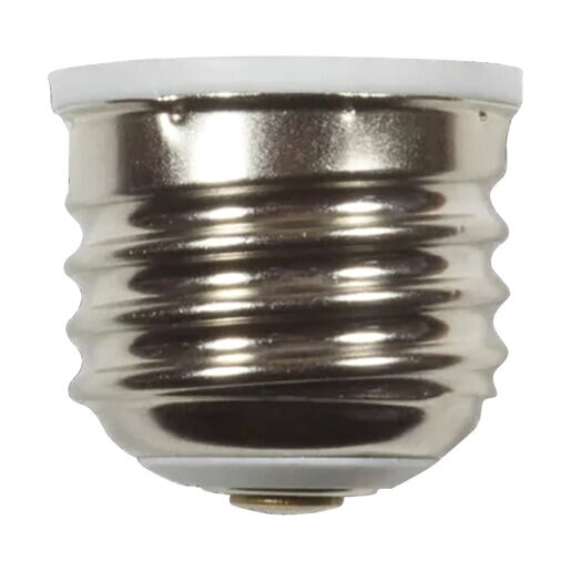 Brilliance Adapter DCB base to G4 BIPIN, MR16, MR8, or | SiteOne