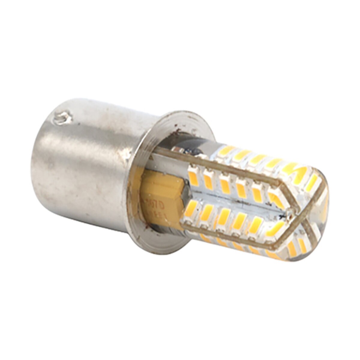 Universal Lighting Systems 2.5W Single Contact LED Lamp Warm White ...