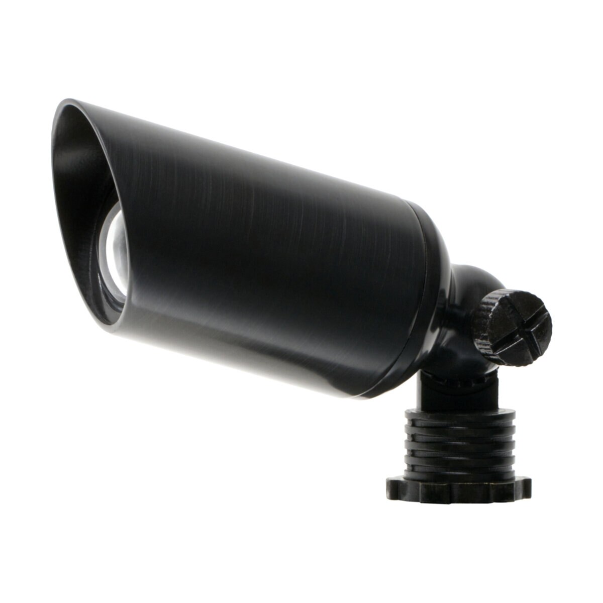 Universal Lighting Directional Spot Light Carbon Black | SiteOne US