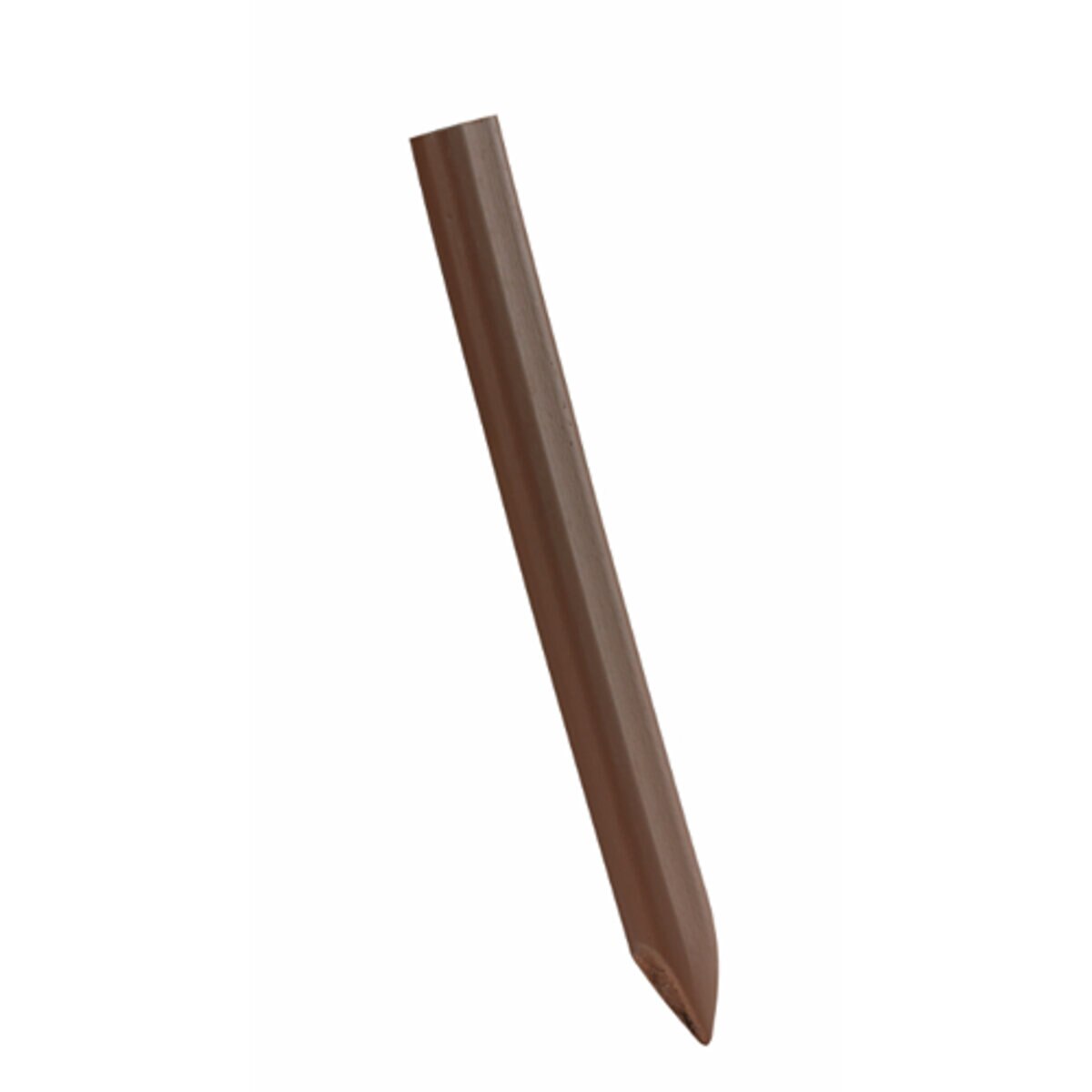 Valley View Bender Board Plastic Stake Light Brown 1 in. x 12 in ...