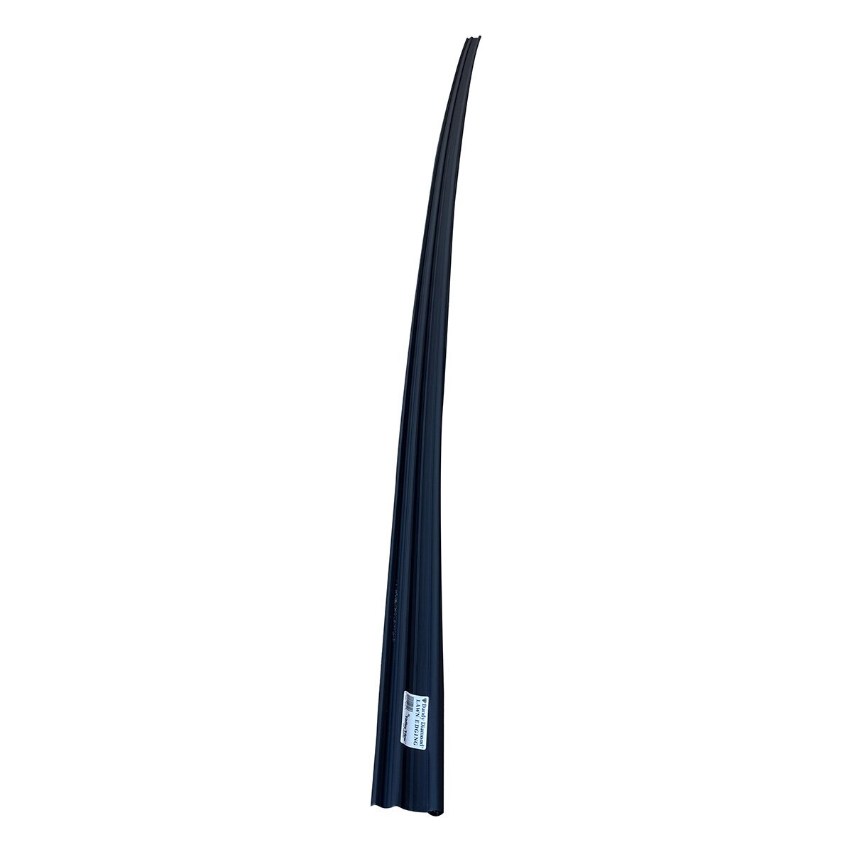 Valley View Dandy Diamond Poly Landscape Edging 1 in. x 5 in. x 20 ft ...