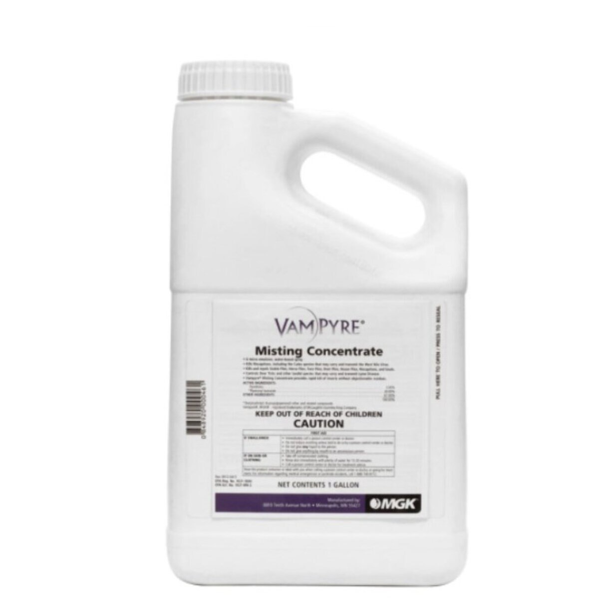 Vampyre Misting Insecticide 1 gal | SiteOne