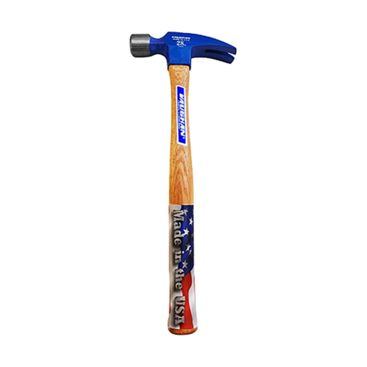 Vaughan Framing Hammer Claw 28 oz | SiteOne US