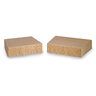 Versa-Lok Multi Cap II Tan 13 in. (56 pc./pallet) | SiteOne US