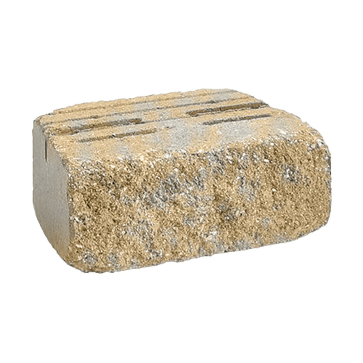 Versa Lok Half Weathered Smokey Hills Tan (80 pc./pallet) | SiteOne US
