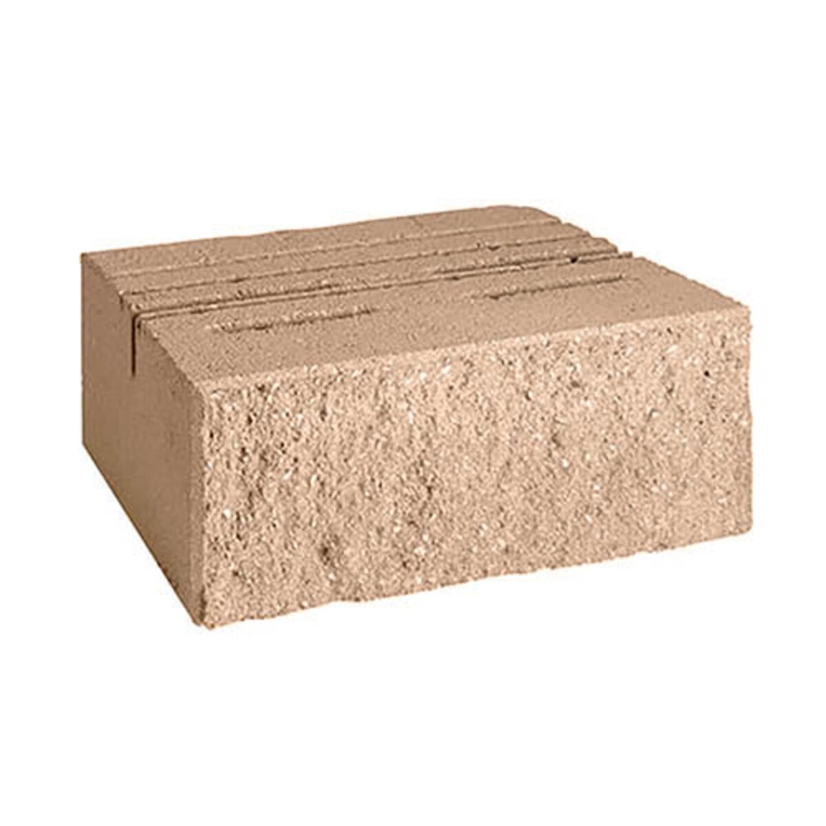 Versa-Lok SRW Step Timberwood Blend (48 pc./pallet) | SiteOne