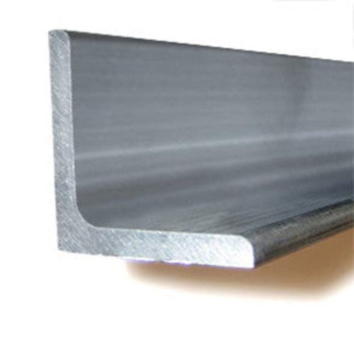 4 in. x 7 in. Garage Angle 20 ft. Stick 4 in. x 7 in. x 1/2 in. Thick ...