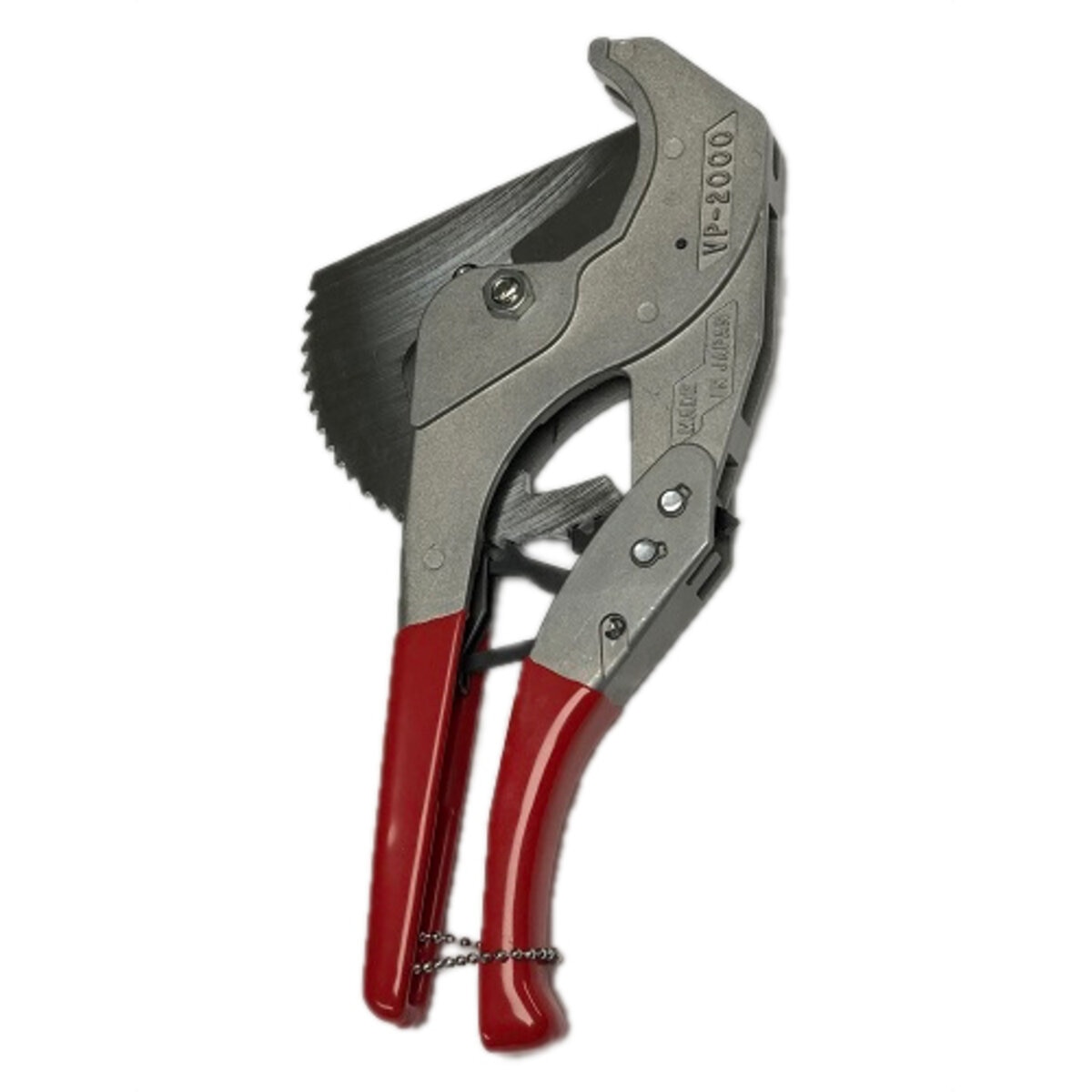 Victor Ratcheting Pipe Cutter 2 in | SiteOne US