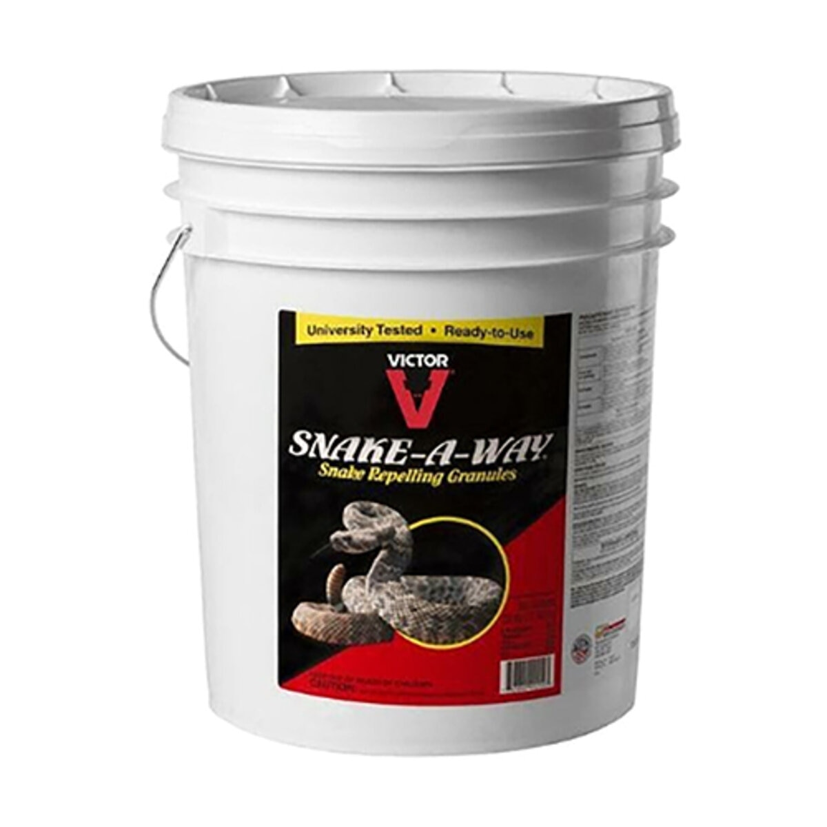 Victor Snake-A-Way 28 lb | SiteOne US