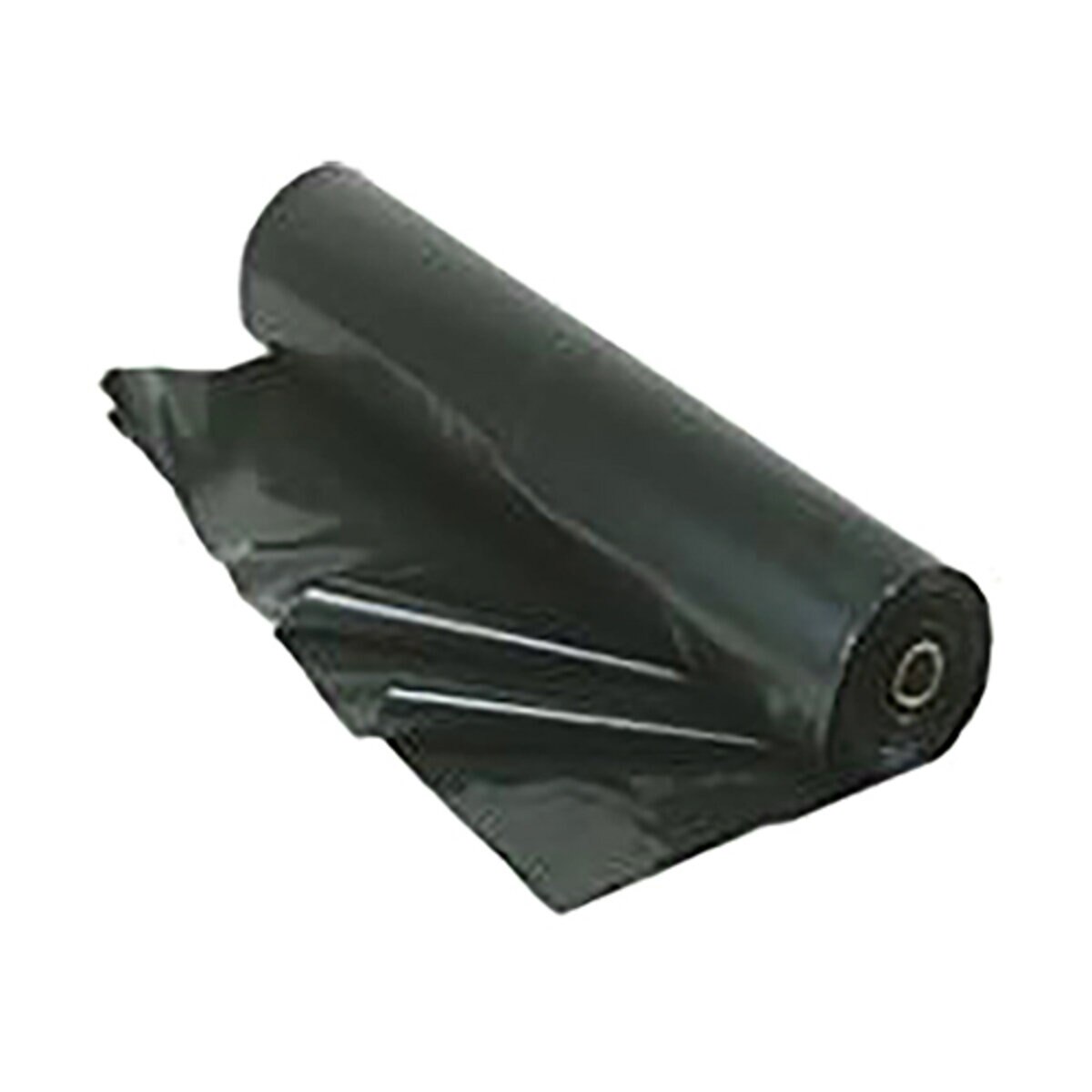 Visqueen Black Poly Sheeting 6 mil 20 ft. x 100 ft | SiteOne US