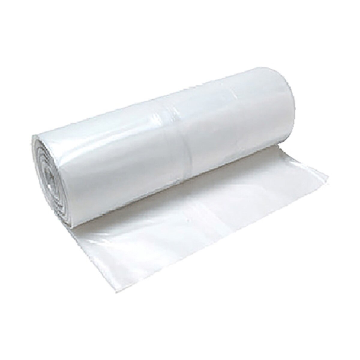Visqueen Clear Poly Sheeting 6 mil 20 ft. x 100 ft. | SiteOne