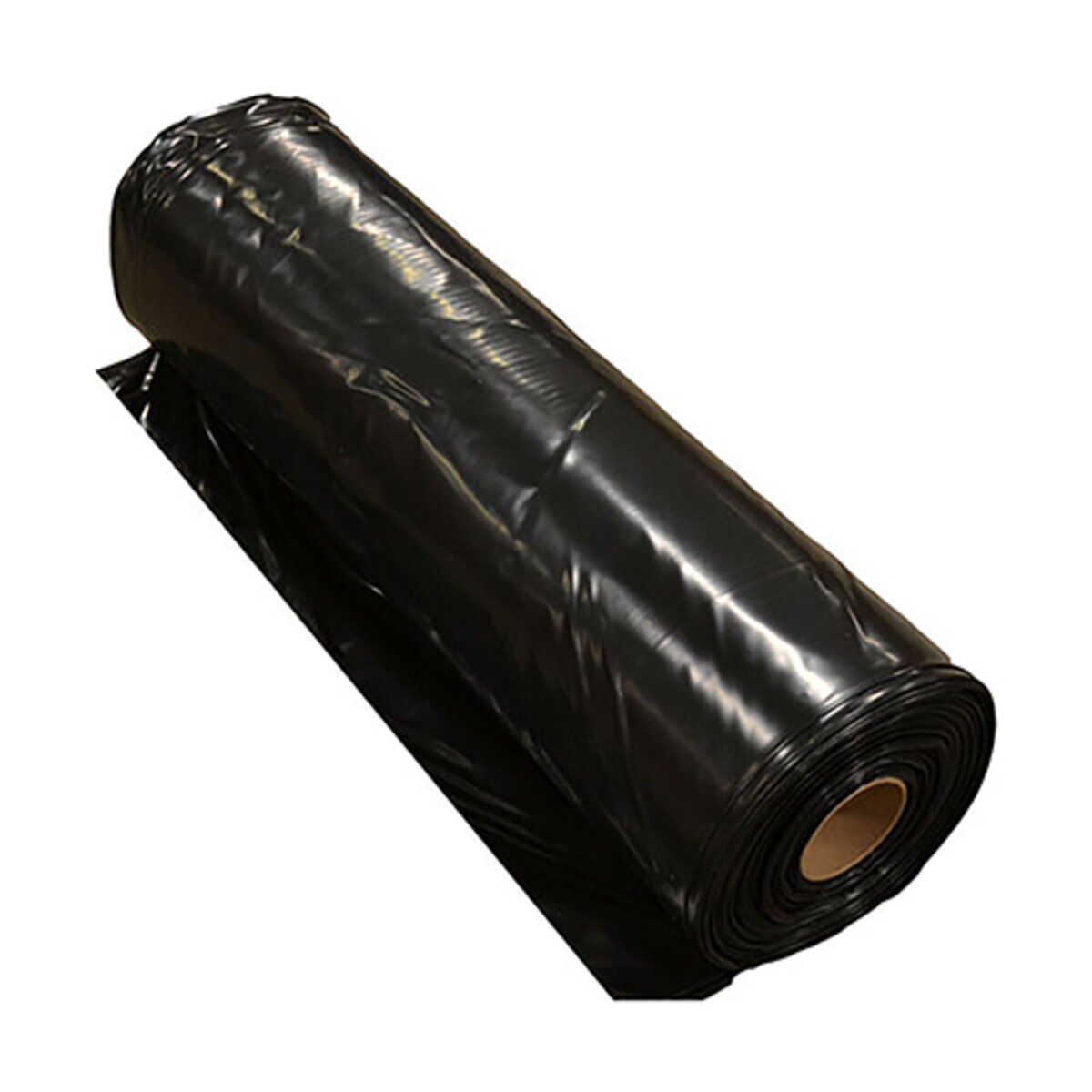 Visqueen Plastic Sheeting Black 4 mm 10 ft. x 100 ft | SiteOne US