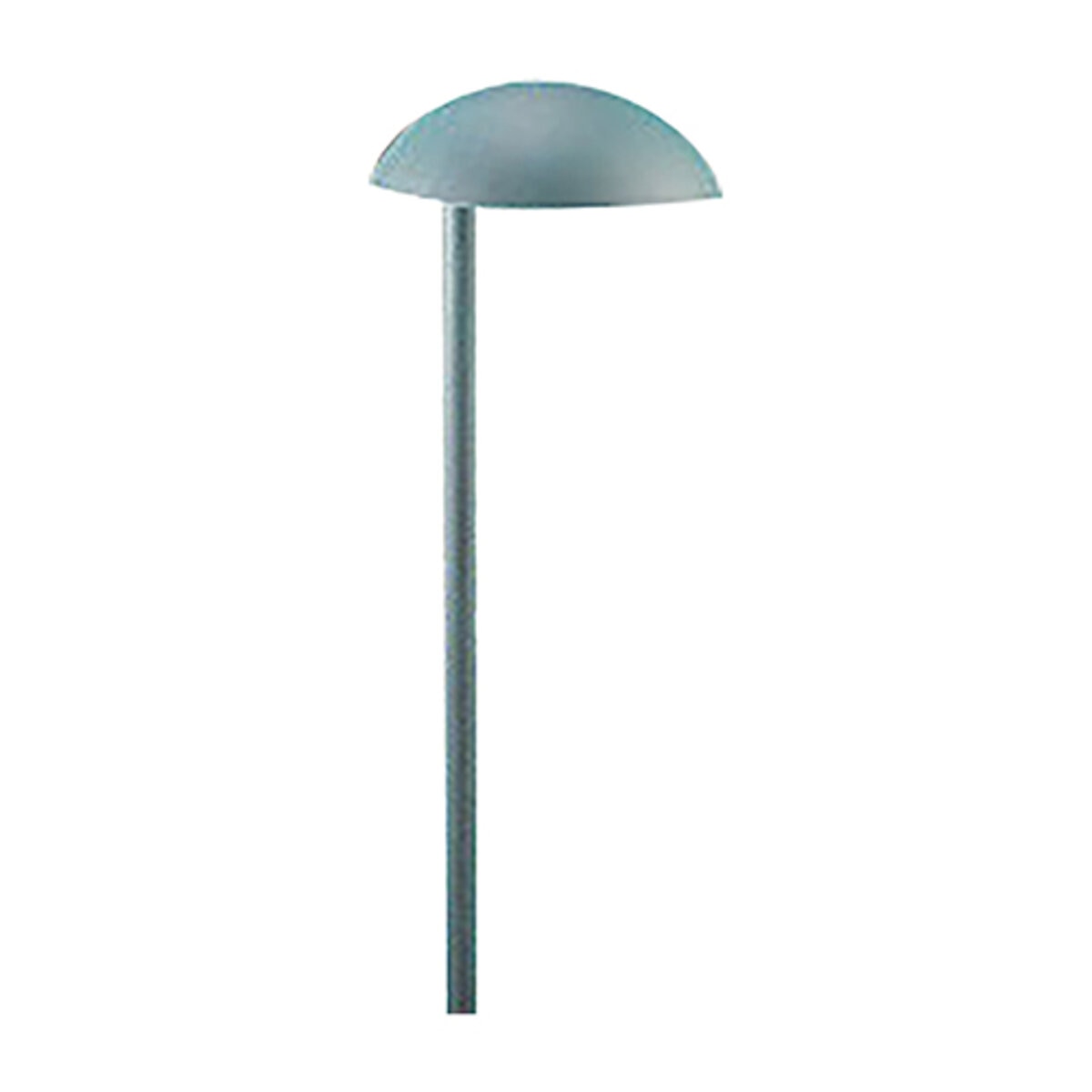 Vista 9211 Path Light Black 20W LED | SiteOne US