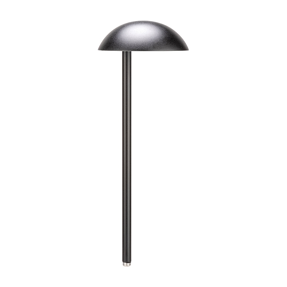 Vista PR-9211 Shell Path Light Black G4 1.5W Ground Mount Aluminum ...