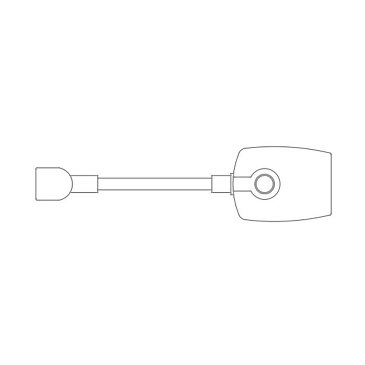 Vista Smart WiFi Outdoor Gateway for Controlling and Scheduling ...