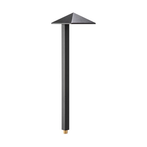 Vista 6540 Path Light Black 35 in. Stem No Lamp | SiteOne US