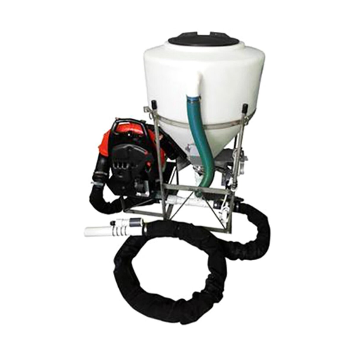 Vortex TR Granular Application Spreader | SiteOne US