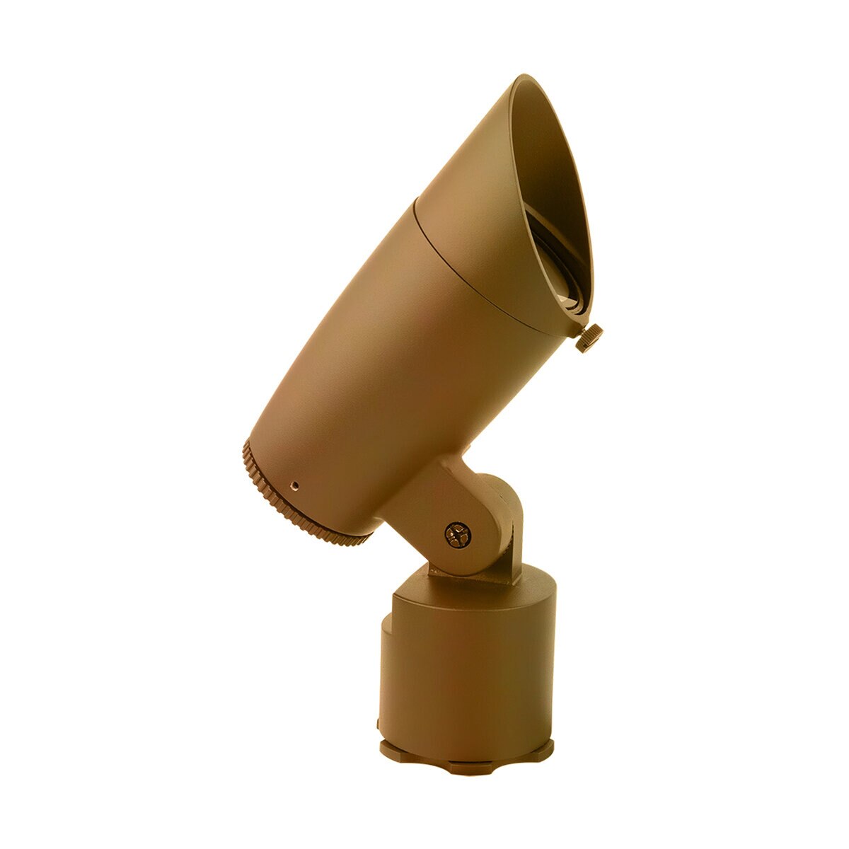 WAC Lighting BBR Colorscaping Accent Light Fixture in Bronze Finish ...