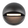 Wac LED Round Deck Light BBR Finish 3000K | SiteOne US
