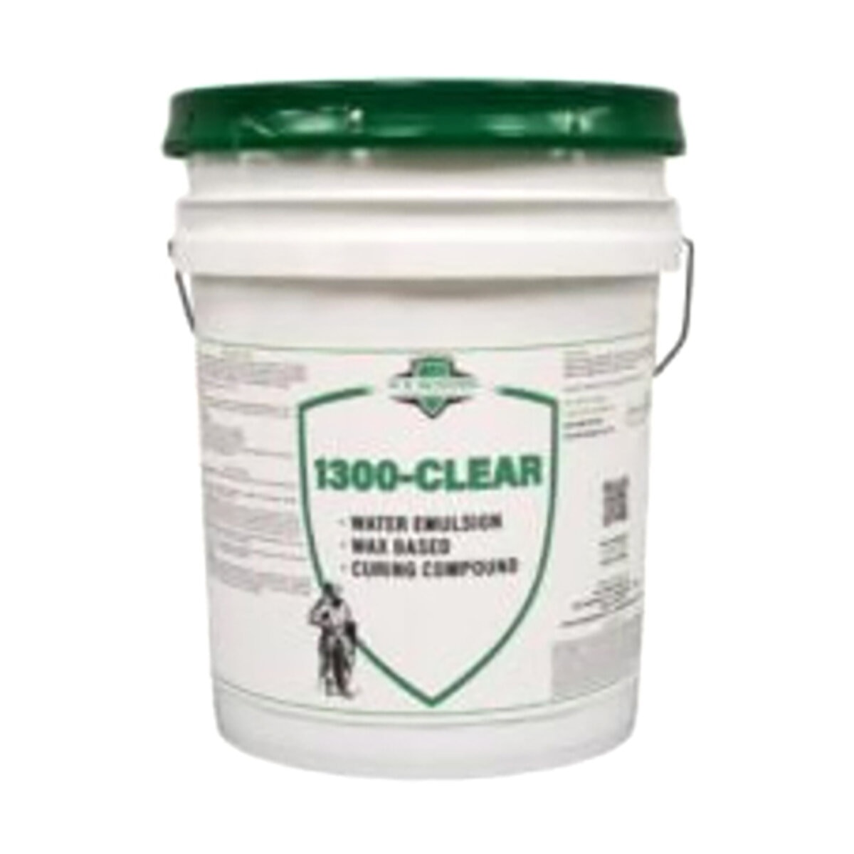 WR Meadows CC-309-1WS 5 gal. Pail Concrete Curing Compound | SiteOne US