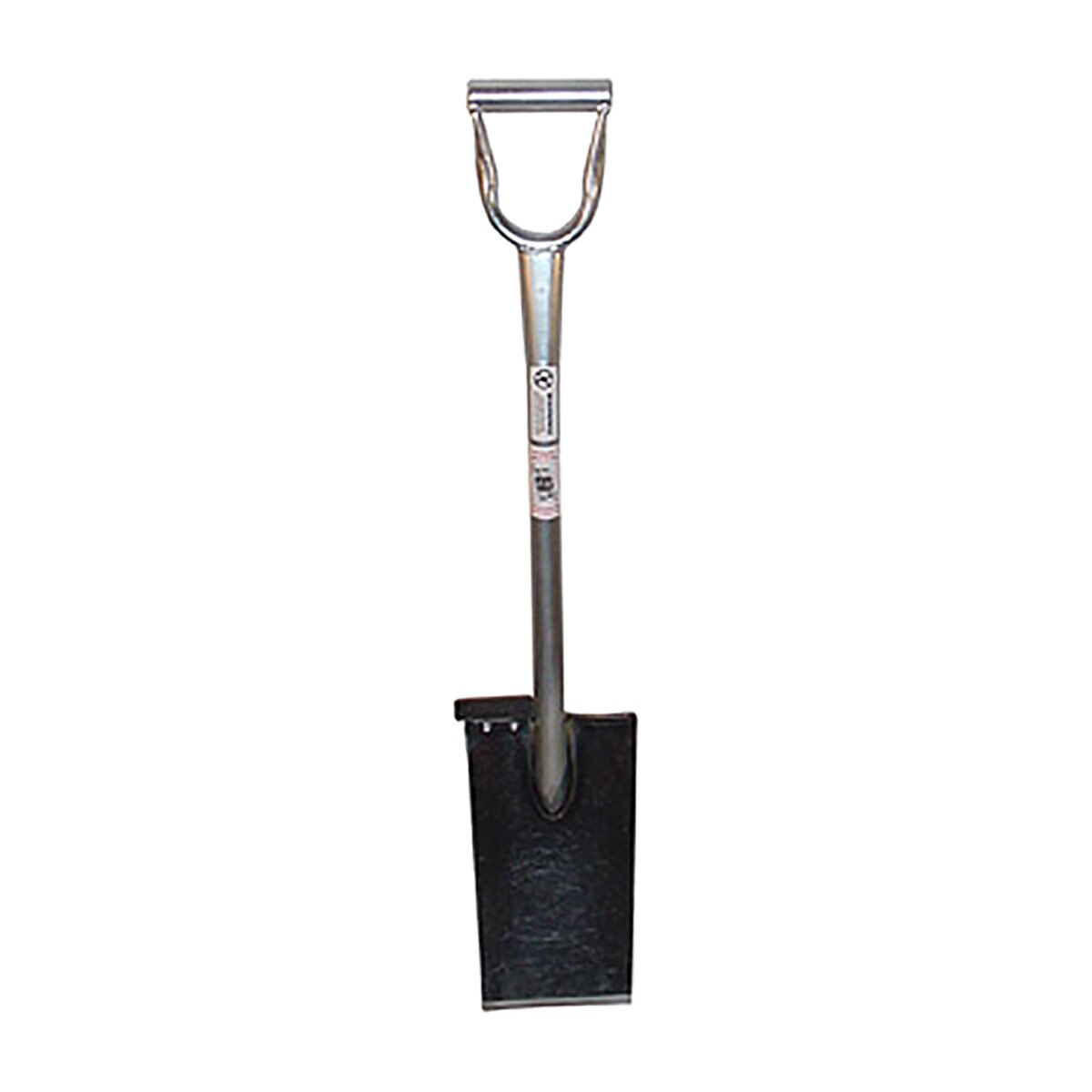 WW Manufacturing KSS13 Nursery Spade Steel 13 in | SiteOne