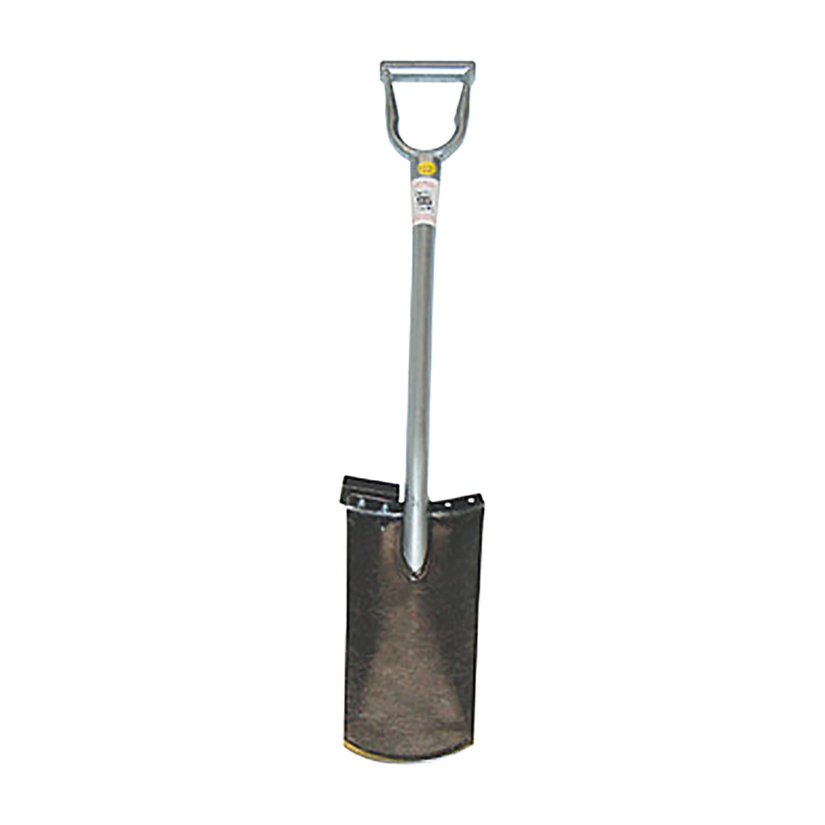 WW Manufacturing Rounded Blade Spade Sharp Shooter w/o Foot Pad ...