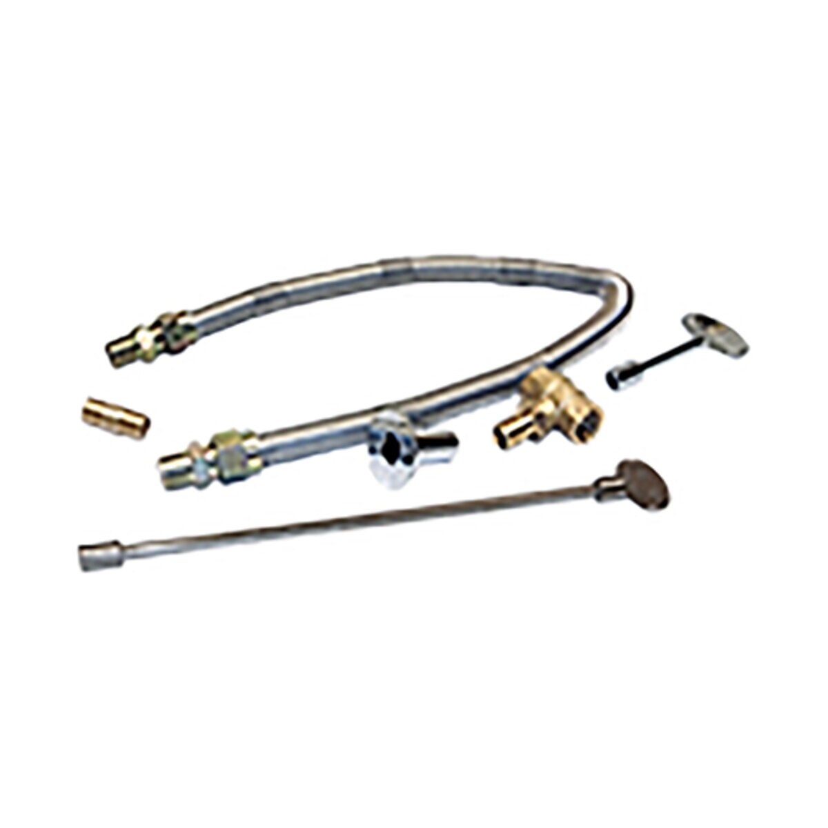 Warming Trends Single Flex Line Kit | SiteOne