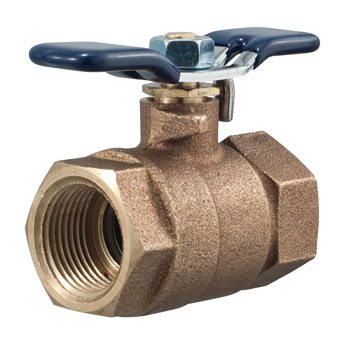 Watts Full Port Ball Valve Threaded 600 PSI 1-1/2 in. | SiteOne US