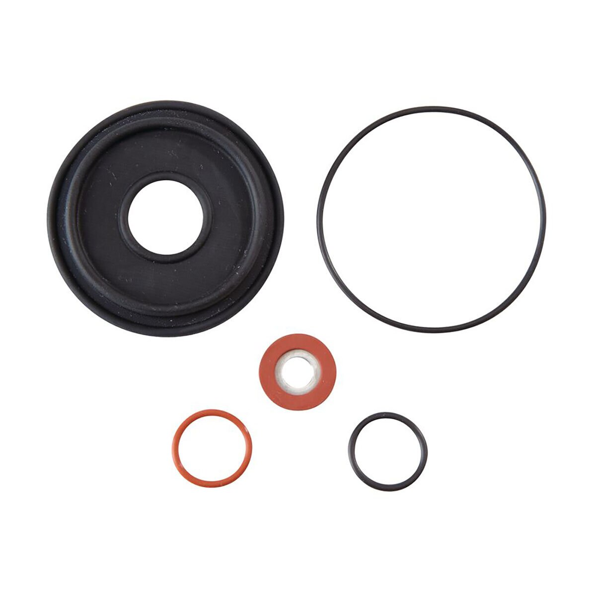 Watts RK-009M3 Relief Valve Rubber Repair Kit 3/4 in | SiteOne US