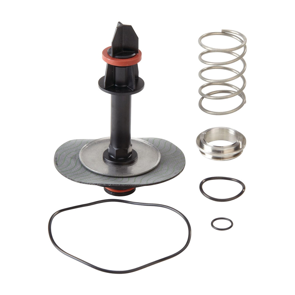 Watts RK 009M2-VT Total Relief Valve Repair Kit 2 in | SiteOne US