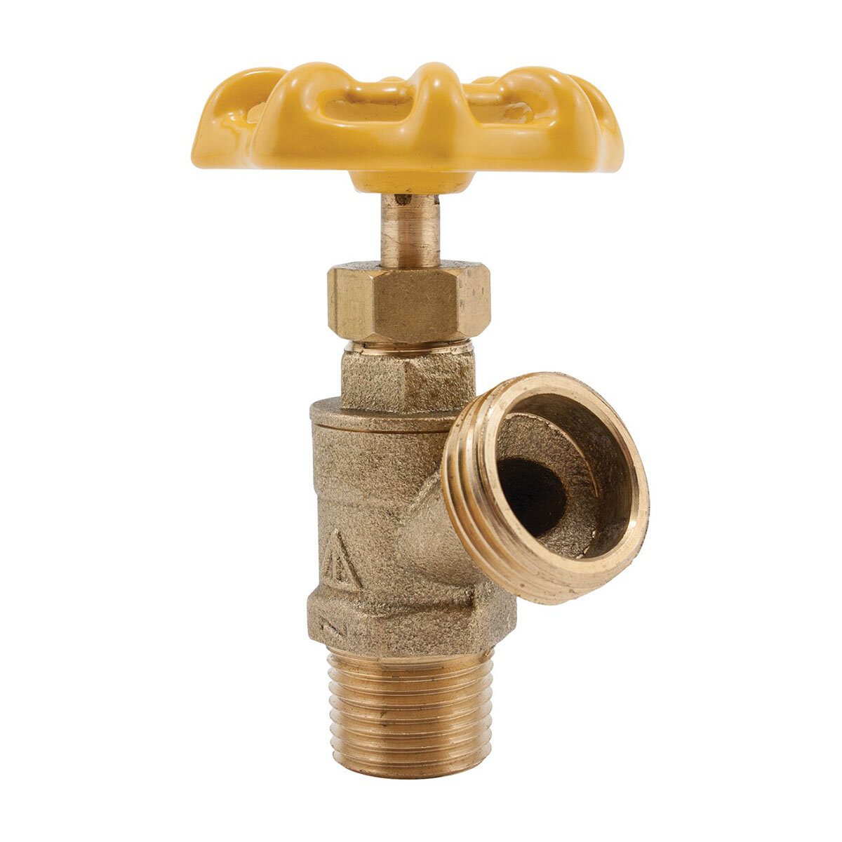 Watts Boiler Drain Shut-Off Valve 3/4 in | SiteOne US